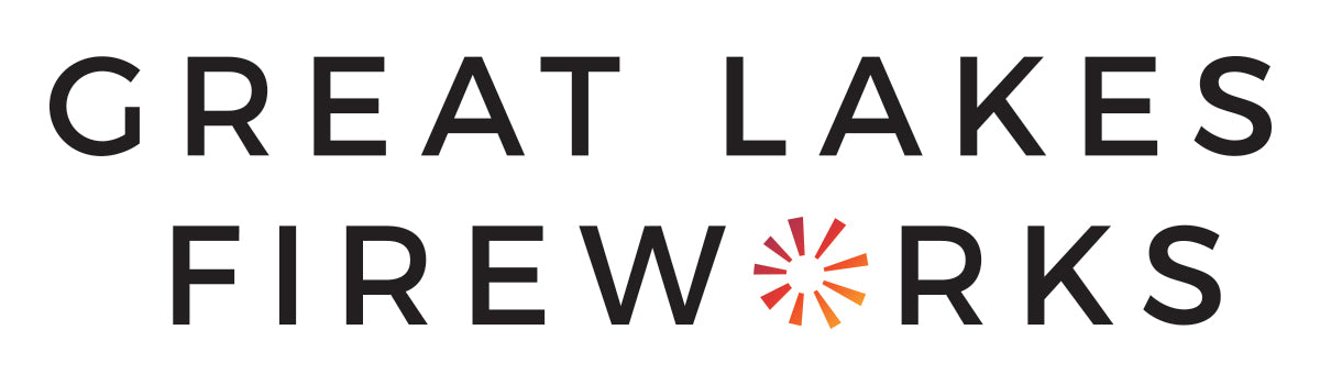 Fireworks Displays | Great Lakes Fireworks