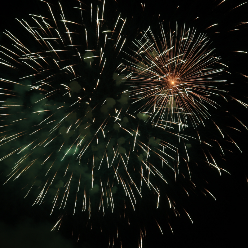 Great Lakes Fireworks, LLC | Professional Fireworks Displays