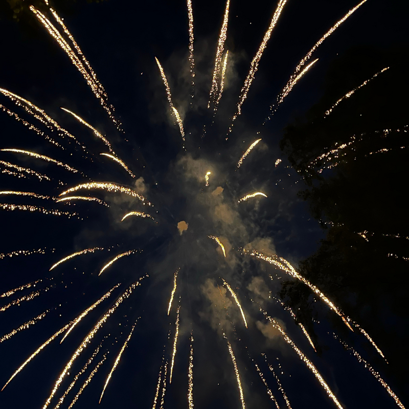 Great Lakes Fireworks, LLC | Professional Fireworks Displays