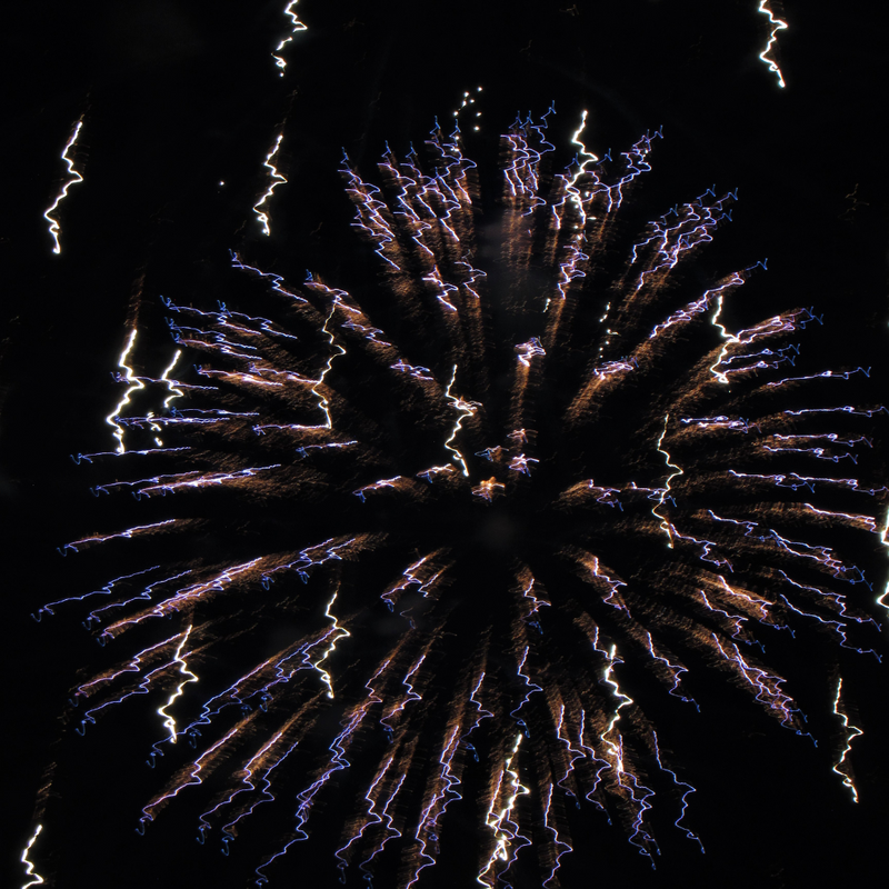 Great Lakes Fireworks, LLC | Professional Fireworks Displays