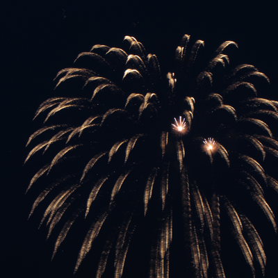 Great Lakes Fireworks, LLC | Professional Fireworks Displays